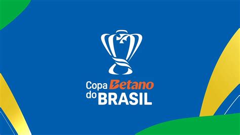 Cbf Divulga Tabela Detalhada Da Segunda Fase Da Copa Do Brasil