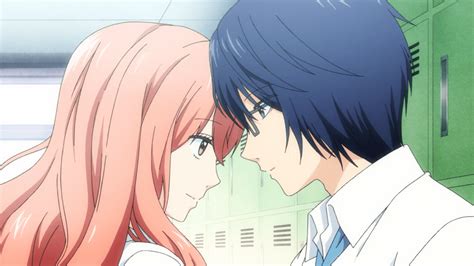 Review Anime 3d Kanojo Real Girl