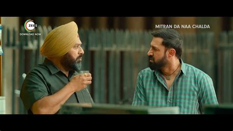 Mitran Da Naa Chalda Snippet 10 Gippy Grewal Tania Shweta Tiwari