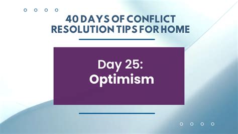 Optimism