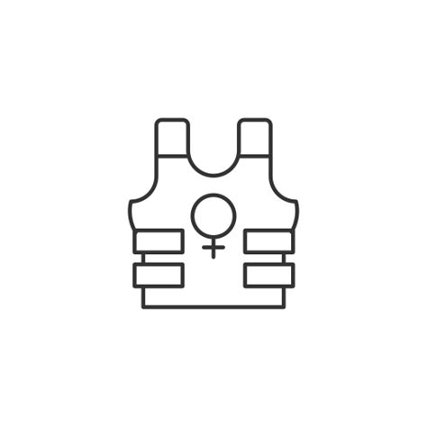 Gender Equality Generic Others Icon