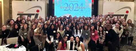 Matt Defeo On Linkedin Happy International Womens Day To Our Incredible Female Leaders