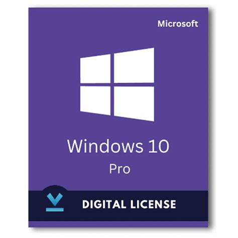MICROSOFT WINDOWS 10 PRO OEM Tecpreciazos