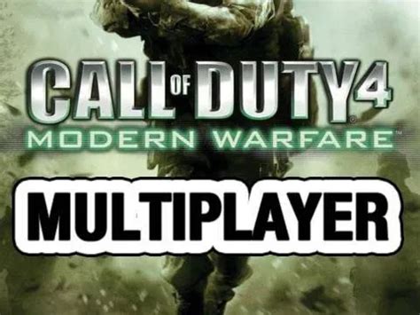 How To Camp Out In The Broadcast Multiplayer Map On Call Of Duty Modern Warfare PlayStation