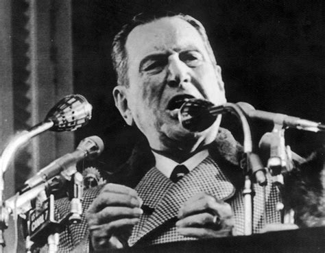 Qué Dicen Y Qué Ocultan Dos Tapas Históricas Sobre La Muerte De Perón