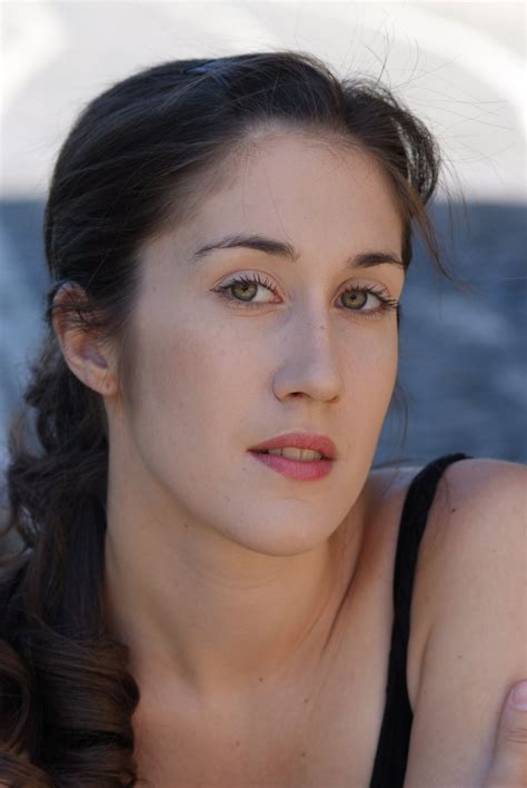 Claudia Benassi Actress Etalenta