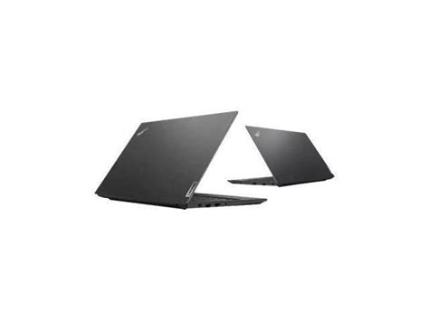 Lenovo ThinkPad E15 Gen 4 21E6007FUS Laptop - Specs, Performance ...