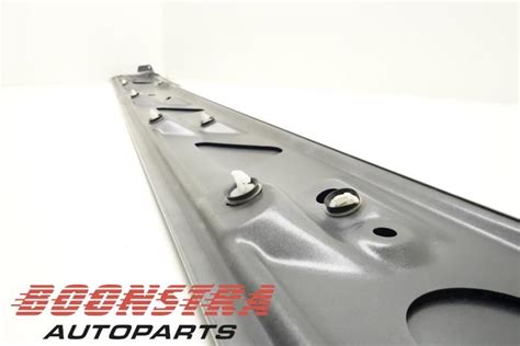 Boonstra Autoparts - Over Boonstra Autoparts