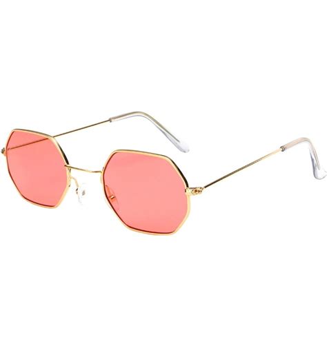 Fashion Heart Shaped Sunglasses For Women Eyewear Frameless Glasses