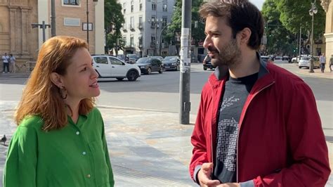 Javier Sánchez Serna Será El Número 1 De Sumar Por La Provincia De Murcia Orm