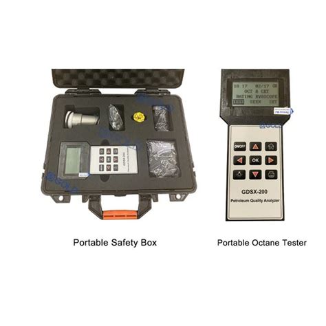 China Cheap Octaneandcetane Analyzer Manufacturers Suppliers Wholesale