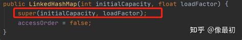 Java Linkedhashset