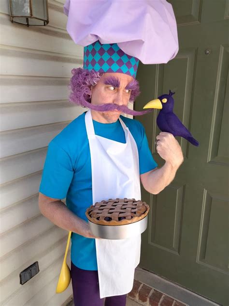 The Peculiar Purple Pie Man Of Porcupine Peak Strawberry Shortcake