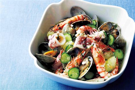 昆布の旨味をまとったアジの酢じめ 料理の味を深めるお酢の基本レシピ Dancyu ダンチュウ 食こそエンターテインメント！