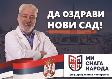 МИ снага народа Нови Сад Public Group Facebook