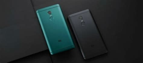 Xiaomi Redmi Note X Caracter Sticas Y Fecha De Presentaci N