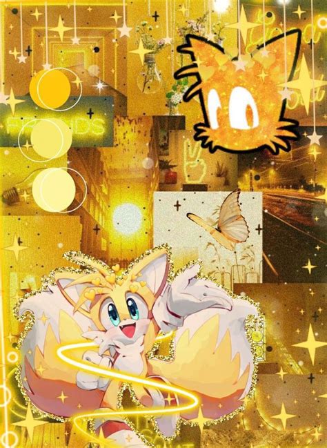 Tails Sonic The Hedgehog Hedgehog Art Tails Boom Classic Sonic