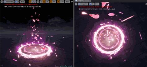 Unreal Engine Vfx Tutorials By Asif Ali At Coroflot Com