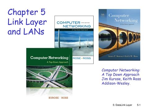 ppt understanding data link layer services and protocol in lans