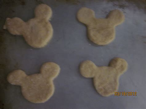 Sew Crafty Mommy Mickey Mouse Donuts