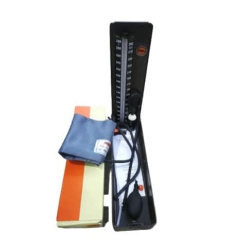 Accoson Table Mercury Sphygmomanometer Bp Monitor Konga Online Shopping