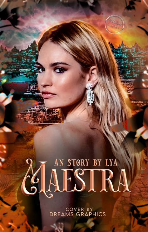 Maestra By Editorialsilver On Deviantart