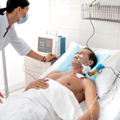 Effects Of Sedatives And Opioids On Patient Ventilator Asynchrony HealthManagement Org