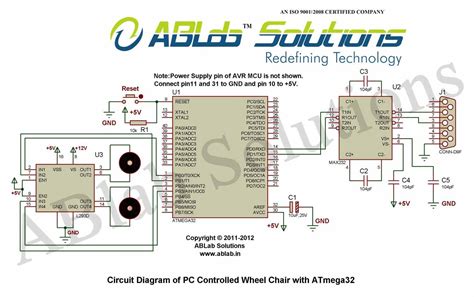 How To Interface 433mhz Rf With Avr Atmega32 Microcontroller Artofit