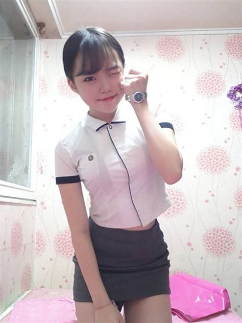 Pin On Girls With School Look 교복