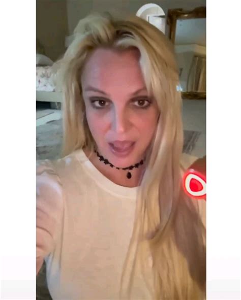 Britney Shares Skincare Routine R Britneyspears