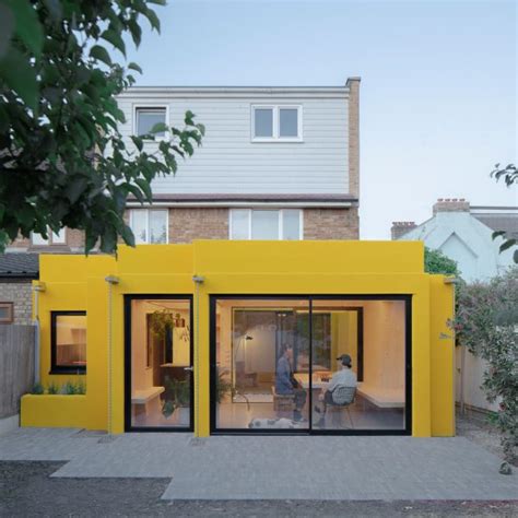 Clt House Longlists Dezeen Awards 2023