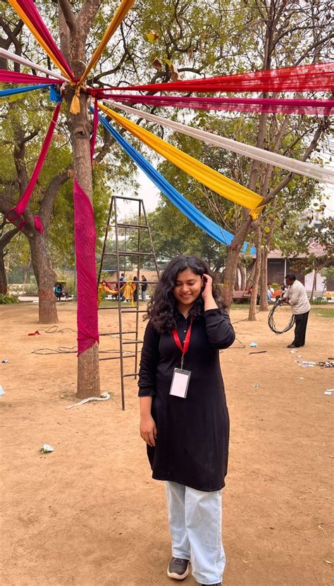 Vaishnavi Gupta On Linkedin Do I Post It To Get More Engagement