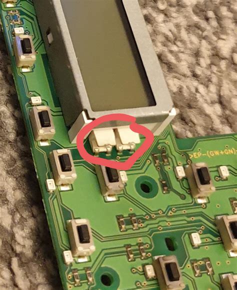 Help Identifying These Leds R Askelectronics