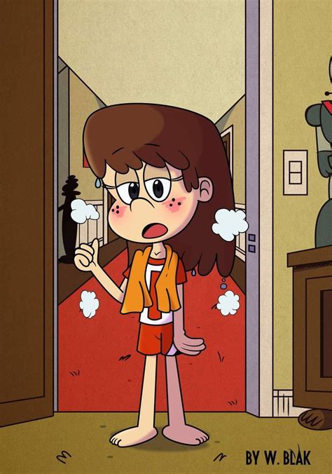 Loud House Characters Fictional Characters Loud House Rule 34 Lynn