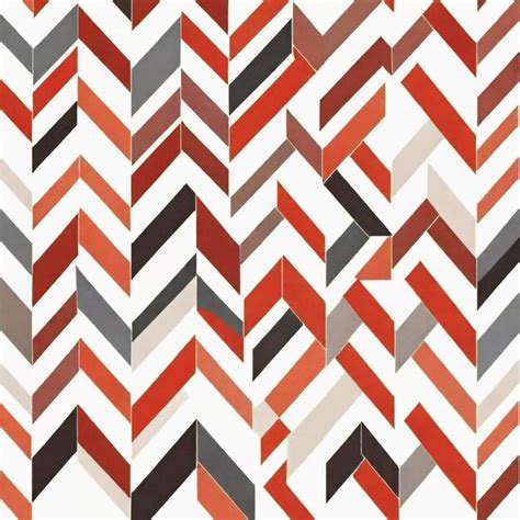 herringbone detailed vector set premium ai generated vector