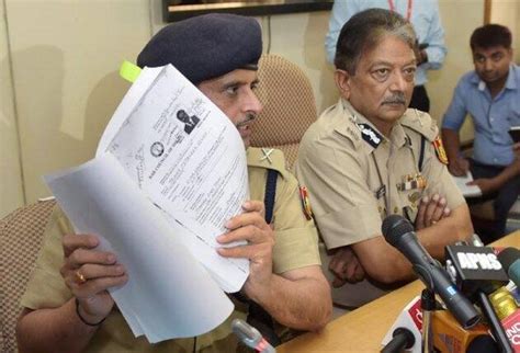 ‘there Is Nothing Wrong With My Law Degree Says Jitendra Singh Tomar