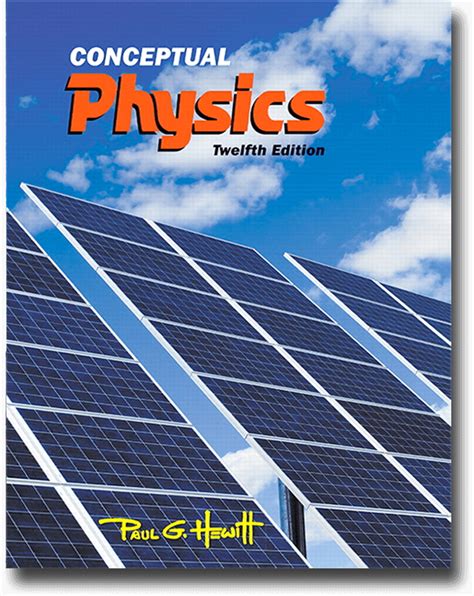 Conceptual Physics Homeschool High School Grades 9 12