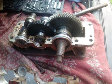 Редуктор понижающий — Drive2