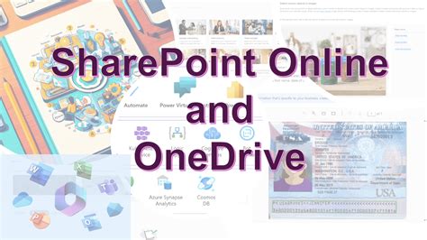 Chapter 05 Collaborate And Thrive Harnessing Sharepoint Online And
