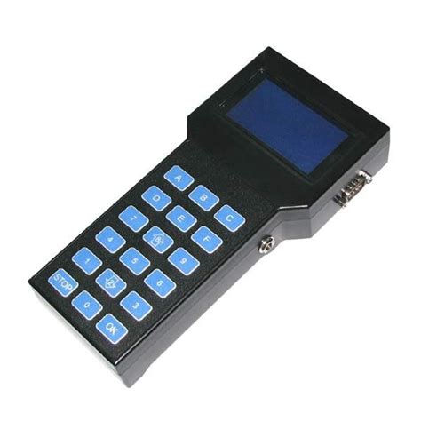 Universal Dash Programmer 20087 Version