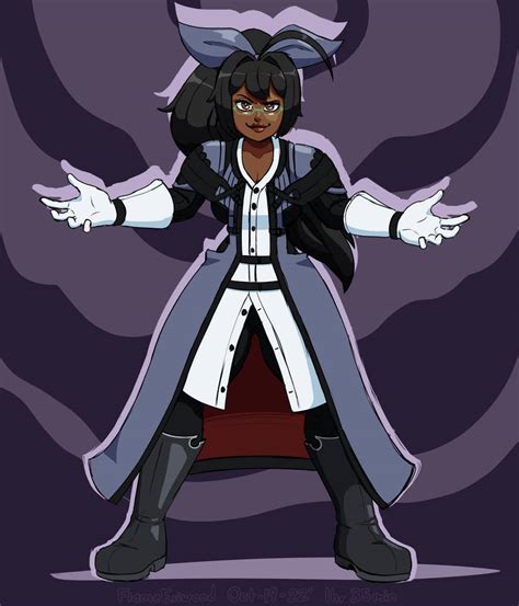Cyron Xehanort By Flame Eliwood On Deviantart