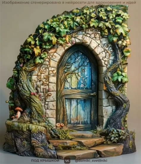 Пин от пользователя Vikki Looper на доске Polymer Clay Clay в 2024 г
