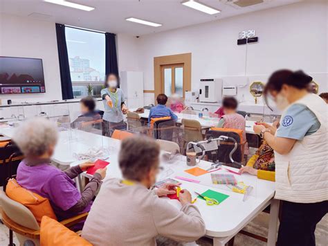 [인지활동] 알록달록 색동한복 봄연세데이케어센터 부천 주간보호센터
