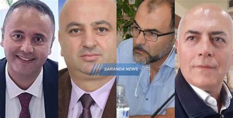 Ekskluzive Katër Emrat Nga Pd Sarandë Që Do Garojnë Në Primare Për Tu