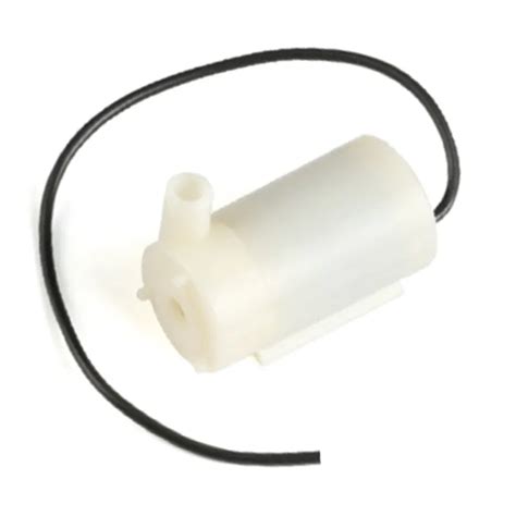 Buy DC V Mini Micro Submersible Water Pump RoboComp In