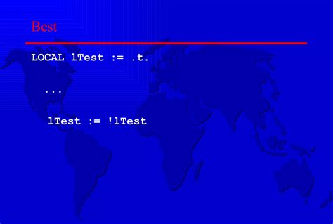 Advanced Programming Techniques Ppt Programming Languages Computing