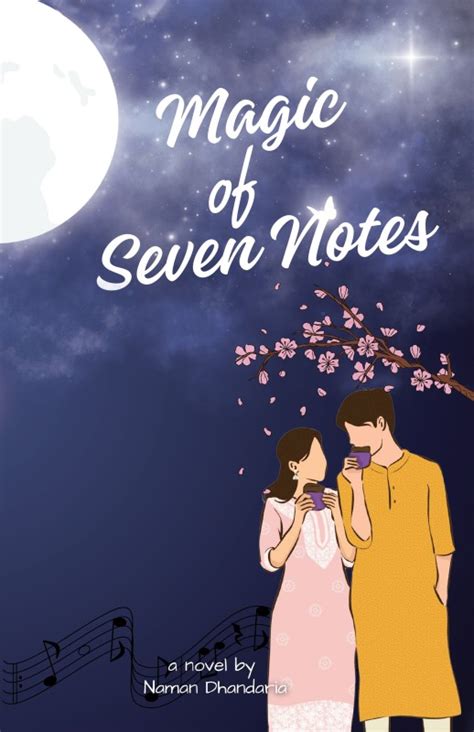 Magic Of Seven Notes