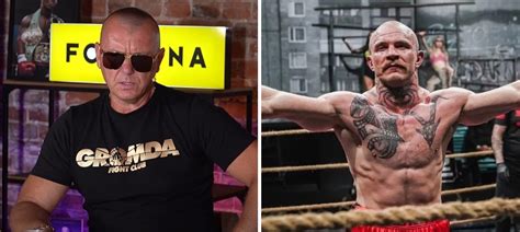 GROMDA MyMMA Pl MMA News UFC KSW GROMDA