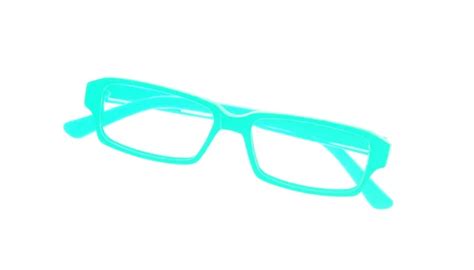 Cat Eye Glasses Vector Art Stock Images Depositphotos