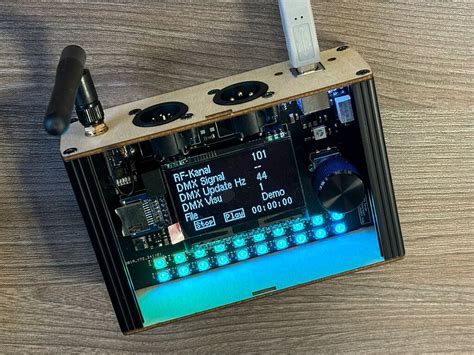 Dmx Nrf24l01 Ws2812b Latency Problem Networking Protocols And Devices Arduino Forum